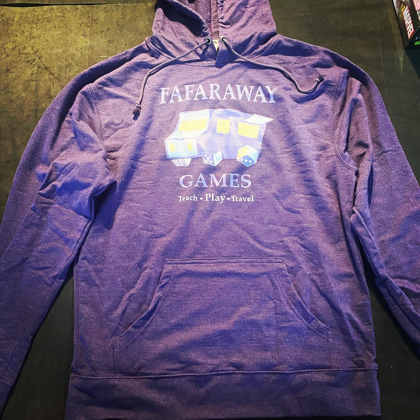 Home | Fafaraway Games